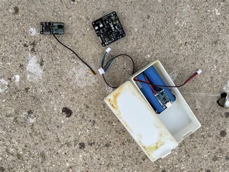 raspberry pi pico lora module used for underwater communication tom s
