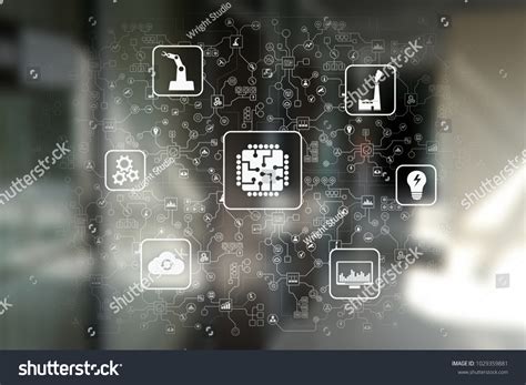 Microchip Cpu Processor Microcircuit Computing Engineering Stock Photo 1029359881 Shutterstock