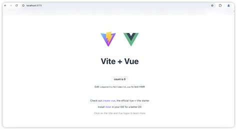 Vite创建vue3项目及常见问题cannot Find Module Vite Csdn博客