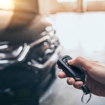 Central Locking Repairs Installation Common Faults Fixes