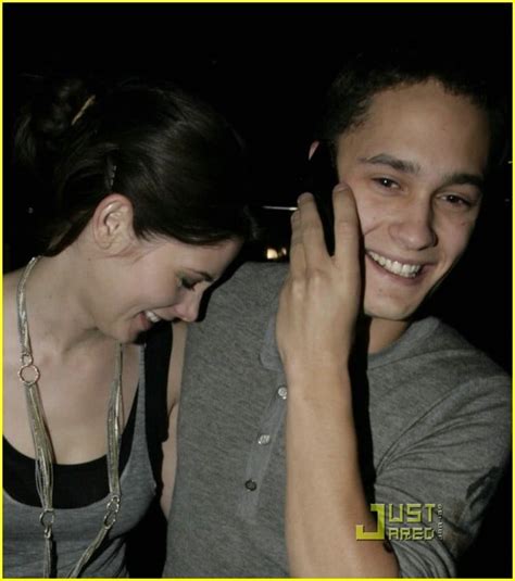 Rafi Gavron Girlfriend 2022