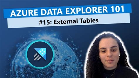 Tzvia Gitlin Troyna On Linkedin External Tables