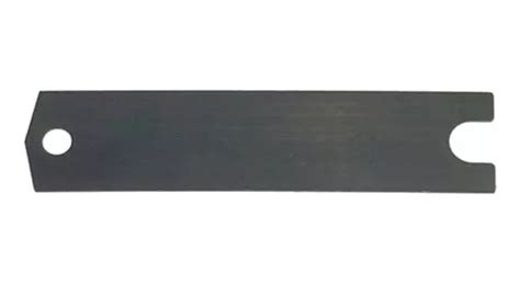 Lamina Reta Compressor 366 366 Mercadolivre