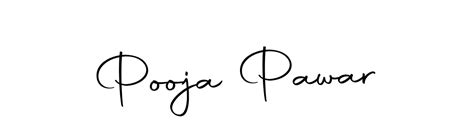 97 Pooja Pawar Name Signature Style Ideas Ideal Name Signature