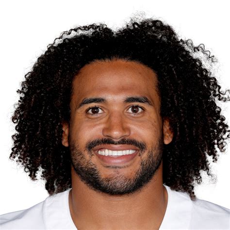 Eric Kendricks News Stats Bio And Fantasy