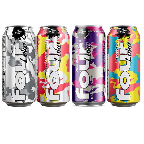 4 Loko Flavors The Rise And Fall Of Four Loko The Week