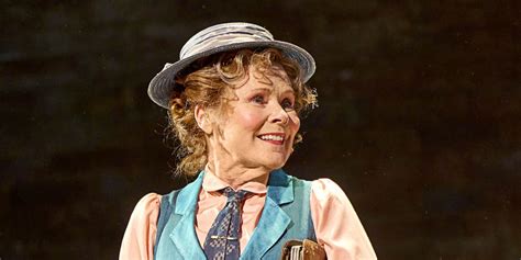 Hello Dolly Review This Roof Raising Musical Spectacular Is The Show Of The Year London