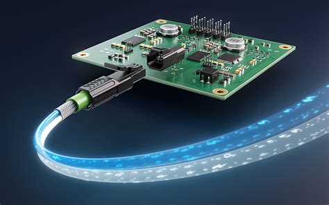 Single Pair Ethernet Rosenberger Group