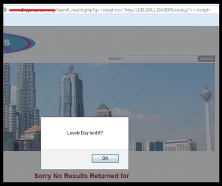 Security G K Exploiting XSS Using OWASP Xenotix XSS Exploit Framework