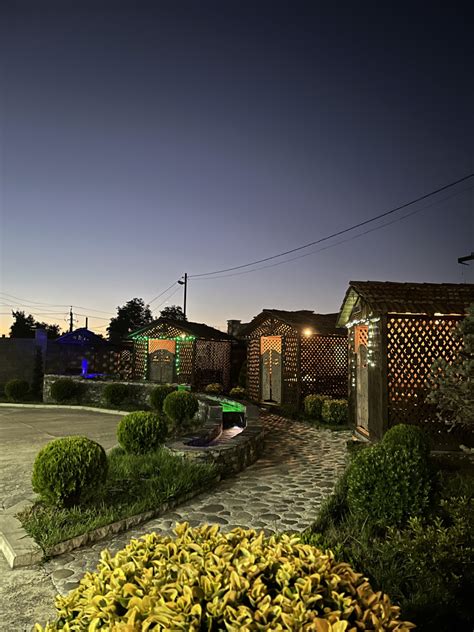 სასტუმრო ოქროს საწმისი ზუგდიდი Golden Fleeee Zugdidi