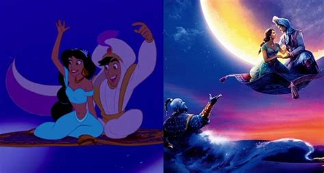 Aladdin Drinking Game Live Action And Original