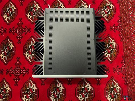 Pass Labs Int 250 Photo 4058919 Us Audio Mart