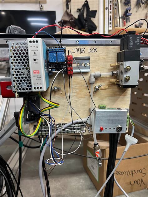 New Avid Cnc Laser System Behind The Scenes Everything Lasers Avid Cnc Community