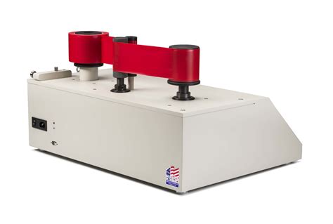 High Speed Unwind Machine Cheminstruments