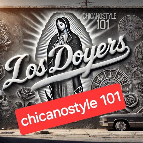 Chicano Tattoos Aztec Mexican Art Etsy
