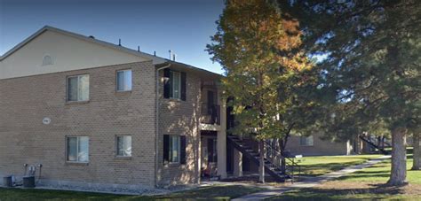 Tooele Ut Low Income Housing