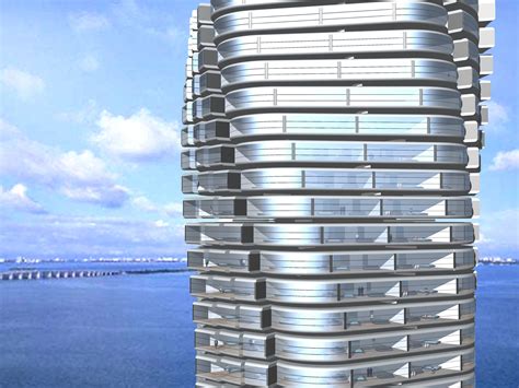 Dynamic Architecture Dubai