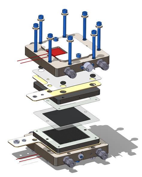 Fuel Cell Hardware Ludlow Electrochemical Hardware Fuel Cell Hardware Ludlow Electrochemical Hardware