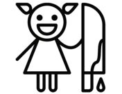 Dildo Sex Toy Coloring Page Free Printable Coloring Pages