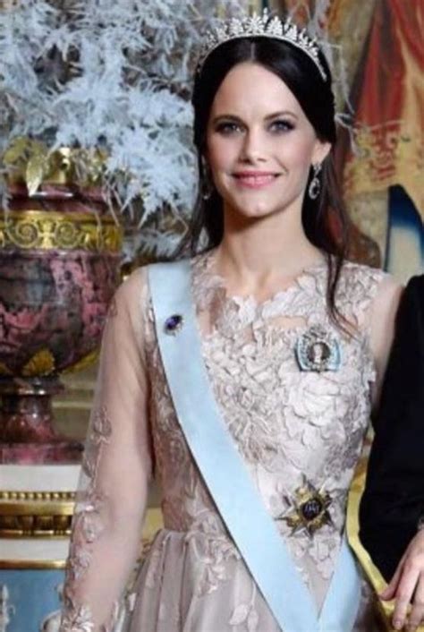 Princess Sofia Visits Nature Reserve With Son Alexander Artofit