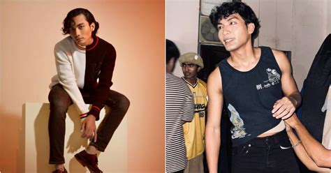 Biodata Amir Ahnaf Pelakon Projek High Council