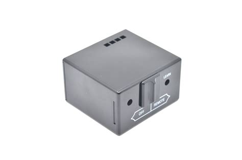 skytech remote receiver propane