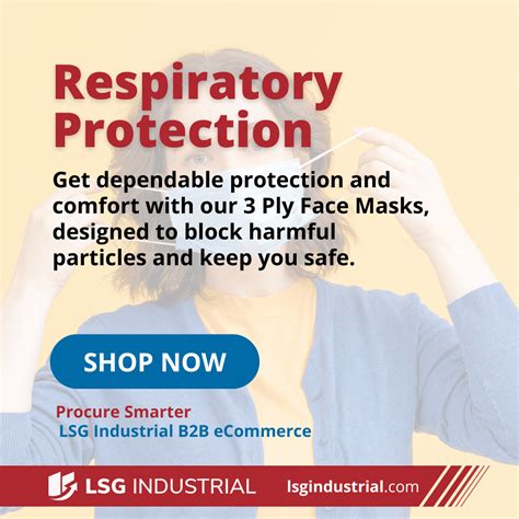 3 Ply Face Mask Bentaman