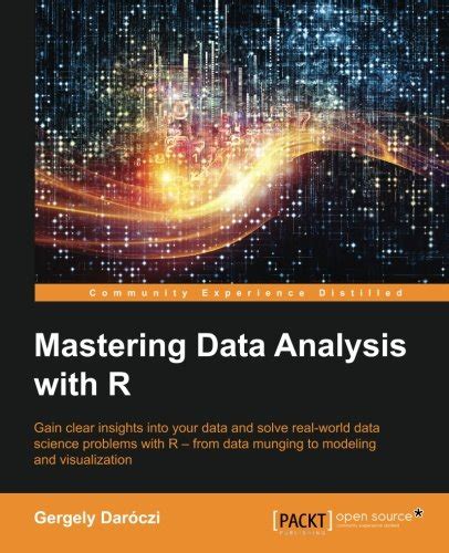 Mastering Data Analysis With R Let Me Read