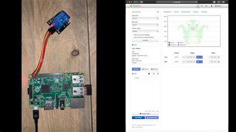 Octoprint Psu Control Youtube