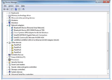 Microsemi Flashpro Software And Hardware Installation Guide
