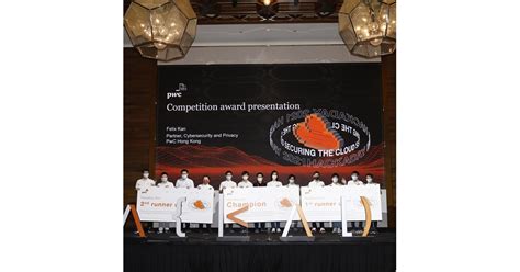 Second Runner Up In The Capture The Flag Ctf Cybersecurity