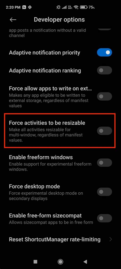 How To Use Split Screen On Android And Run Two Apps Side By Side