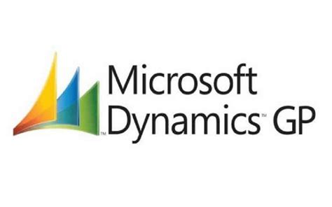 Dynamics Gp Welcome
