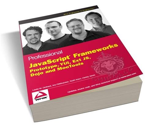 Gfxandmore Professional Javascript Frameworks Prototypeyui Extjs