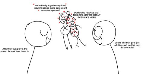 This Trope In Cartoons Sucks So Much Rcoaxedintoasnafu