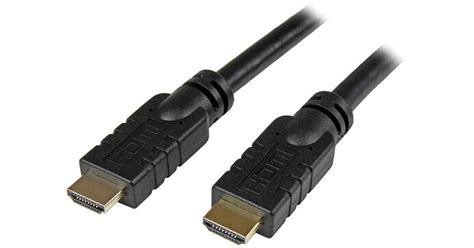 StarTech Active High Speed HDMI Cable 98 4 HDMM30MA B H Photo
