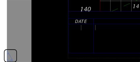Know Your Space In Autocad Tuesday Tips With Seth Autocad Blog Autodesk