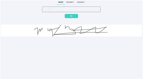 Signature Widget No Longer Working · Issue 929 · Flutterflow