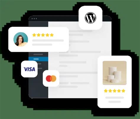 Borderless Wordpress Plugin Website Builder Tools Visualmodo