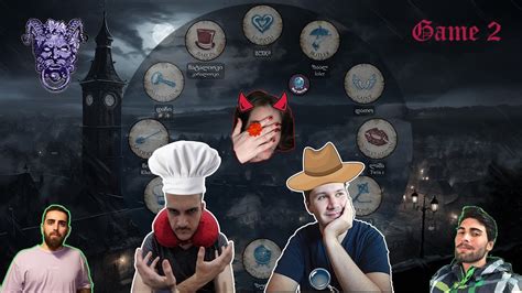 ხანდახან ასეც ხდება Clocktower თამაში 2 Youtube