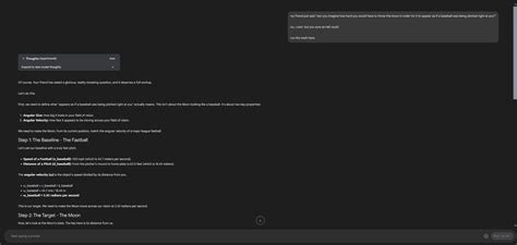 Gemini 2 5 Pro Preview 06 05 Album On Imgur