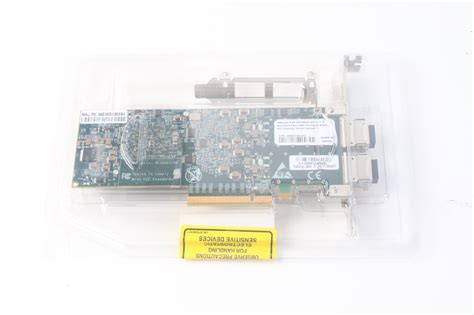 Silicom Pe10g2i Sr V 1 3 Dual Fiber Sr 10 Gigabit Pci Express Server A Ntc Tech