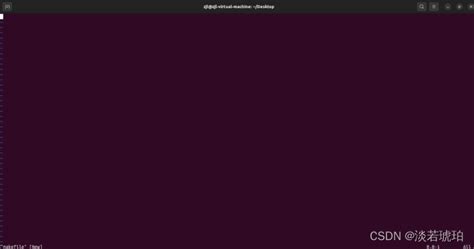 ubuntu下linux系统调用 ubuntu添加系统调用 csdn博客