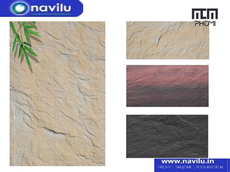 Premium Mcm Cladding Finishes For Homes