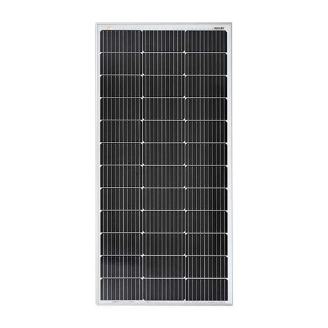 Max Power Highest Wattage Solar Panels