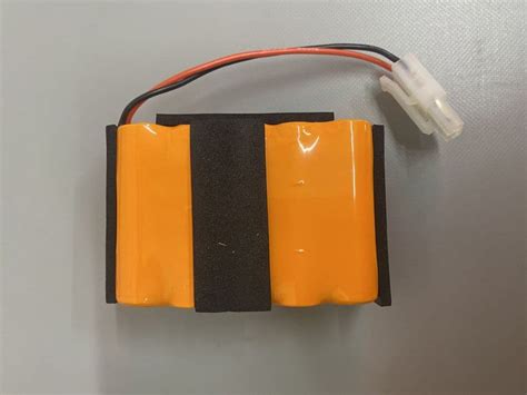 Mangar Airflo 24 Battery Pack