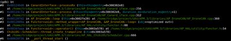 ap dronecan hardfault · issue 24202 · ardupilot ardupilot · github