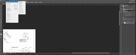 Solved Problem With Color In Tiff Image Adobe Community