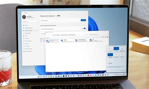 FIX VPN Not Showing Up In Network Connections In Windows
