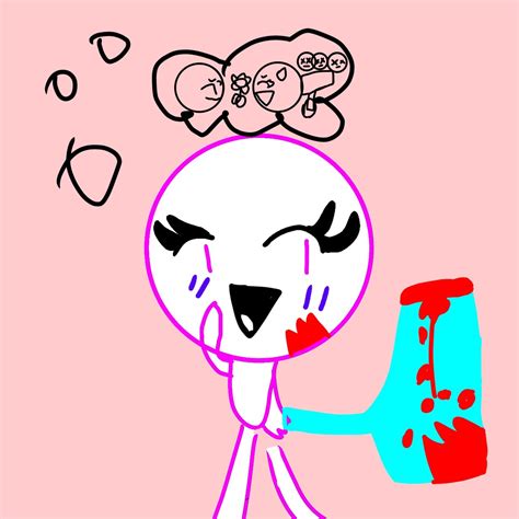 Pin Oleh N A Girl Pink Babe Blue Di Roblox